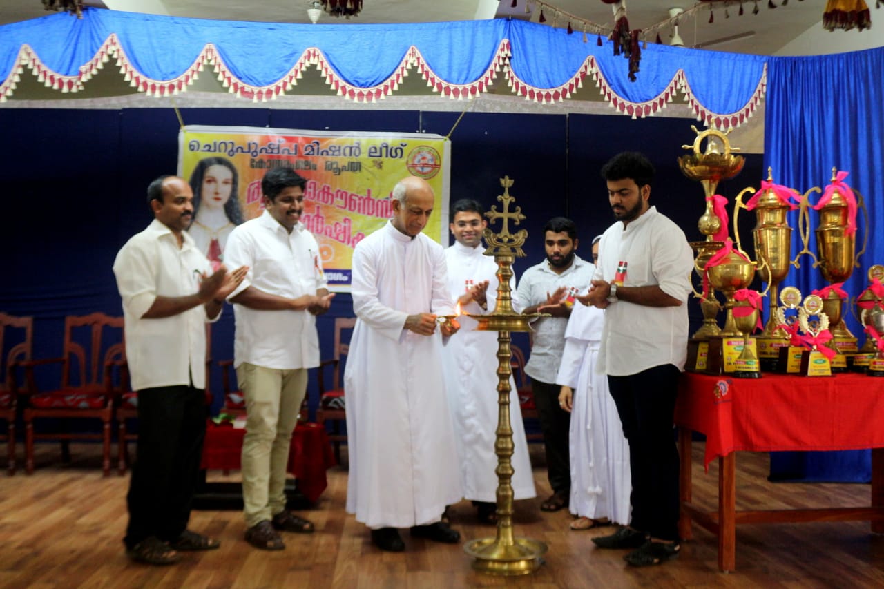 Pious Associations, Kothamangalam Diocese